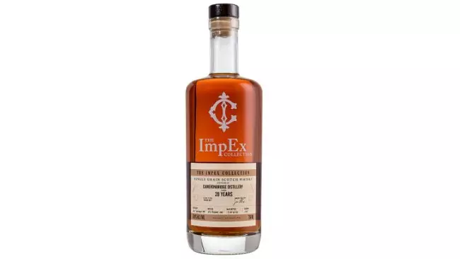 Tadım: ImpEx Koleksiyonundan 2 Yaşlı Ruh (Scotch Whisky ve Jamaika Romu) 62586_2