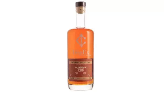 Kuryoha: Imyuka 2 yashaje ivuye mu cyegeranyo cya ImpEx (Scotch Whisky na Rama Jamayike) 62586_3