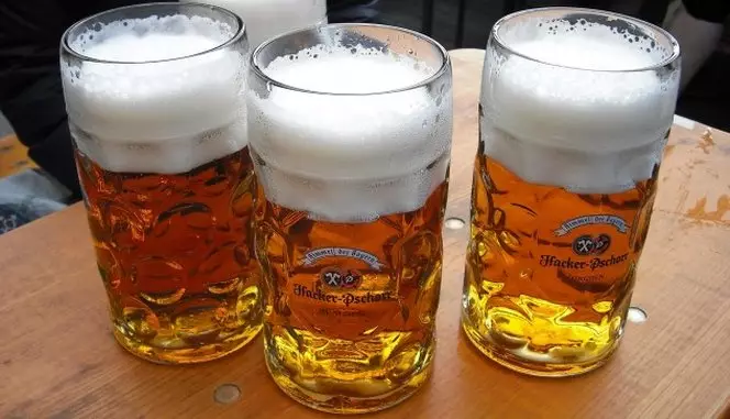 მოდით ვისაუბროთ ლუდის სტილზე: Octoberfest/Märzen Lagers