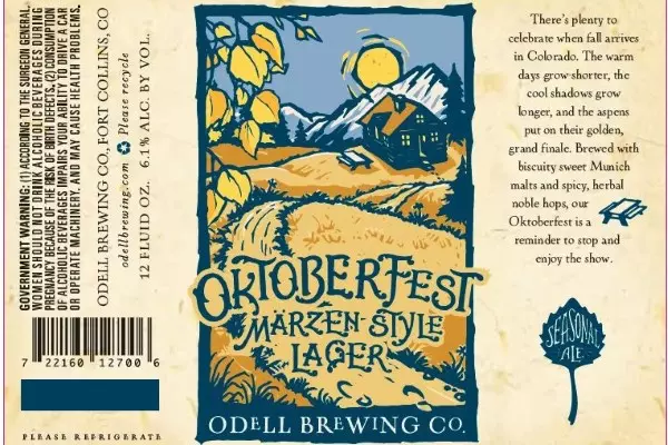 Gəlin Pivə Üslublarını Danışaq: Octoberfest/Märzen Lagers 62614_2