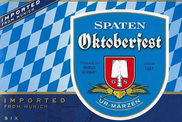 Hitz egin dezagun garagardo estiloak: Octoberfest/Märzen Lagers 62614_3