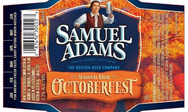 Aynu ka hadalno Qaababka Beer: Octoberfest/Märzen Lagers 62614_4