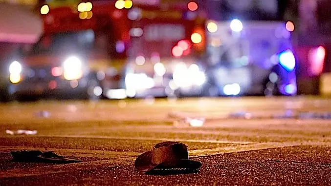 Eyi ni Kini idi ti ISIS sọ Ibon Las Vegas, ati Kini idi ti o kere ju irikuri ju ti o ro lọ