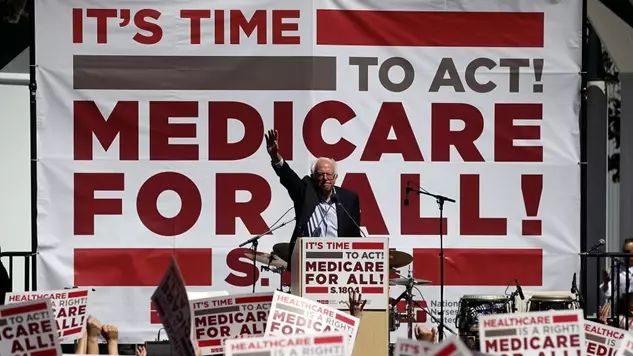 Nová studie: Medicare for All by snížila chudobu o více než 20 %