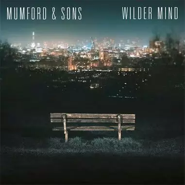 Mumford & Sons: Review Mind Wilder