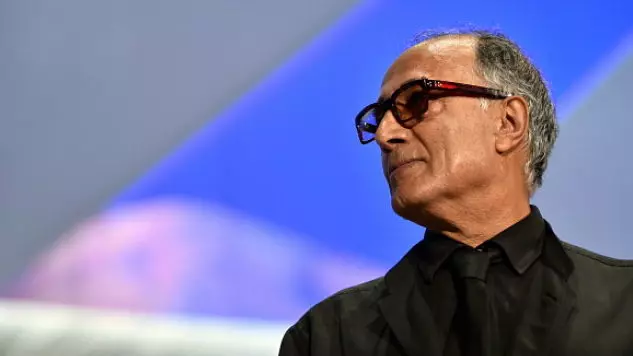 Il compianto regista Abbas Kiarostami sarà commemorato ad Art Basel