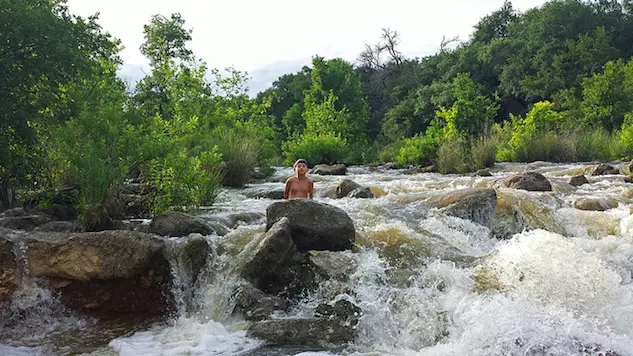 មគ្គុទ្ទេសក៍រត់ពិភពលោក៖ អូស្ទីន រដ្ឋតិចសាស់ 63764_4