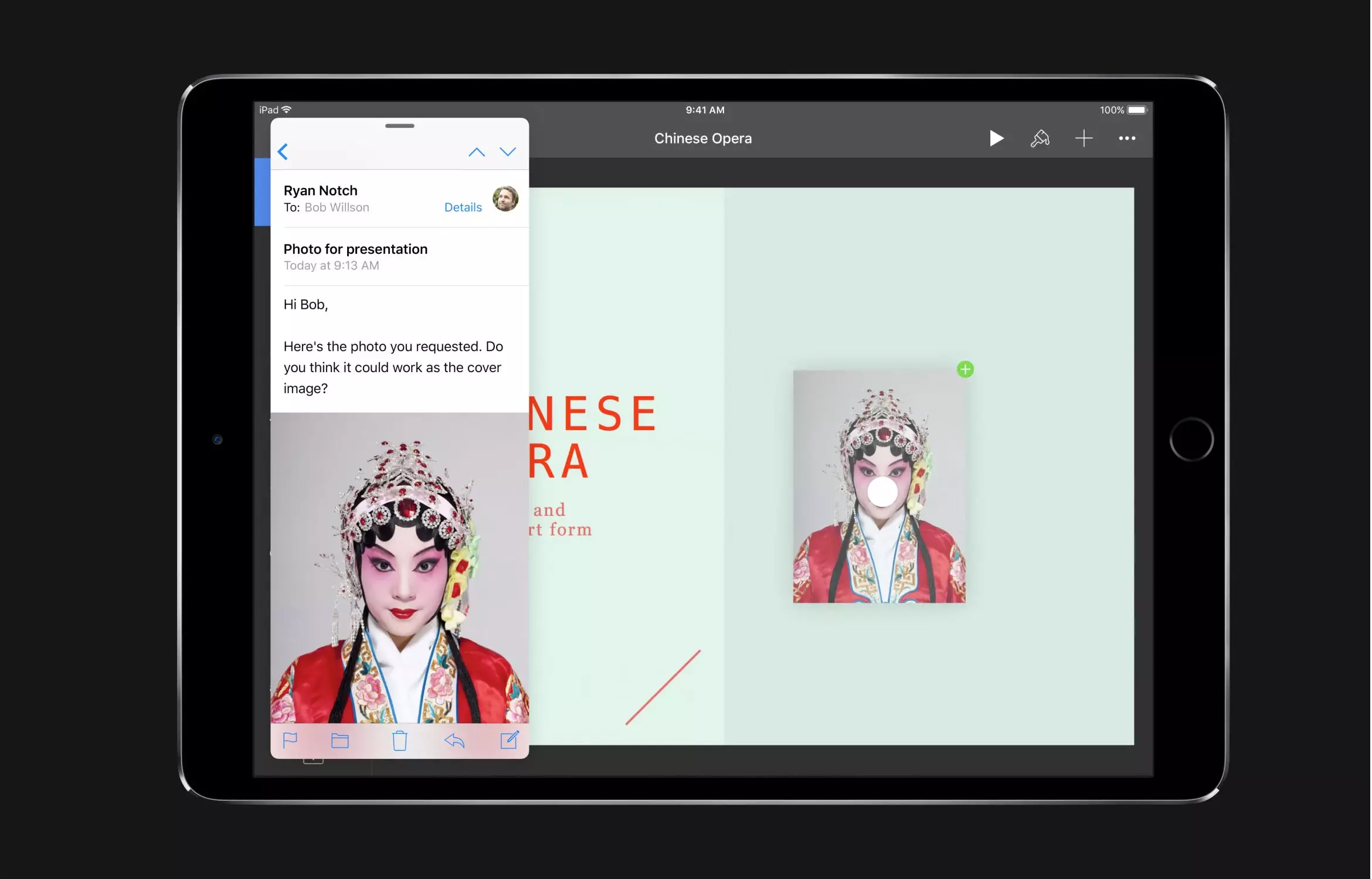 Dengan iOS 11, iPad Akhirnya Telah Membesar 64542_3