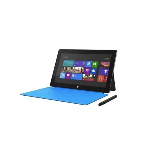 Microsoft Surface Pro