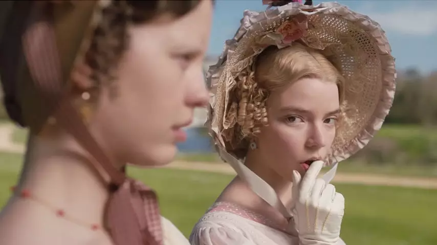 Emma., Autumn de Wilde's Take on Jane Austen's Classic, Ass Smart and Astonishingly Funny