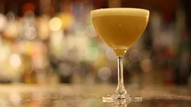 5 Anti-Valentine's Day Cocktails