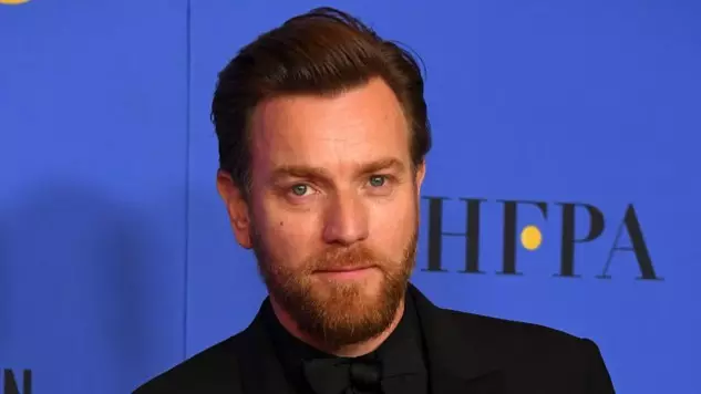 Ewan McGregor želi ponovno glumiti Obi-Wan Kenobija