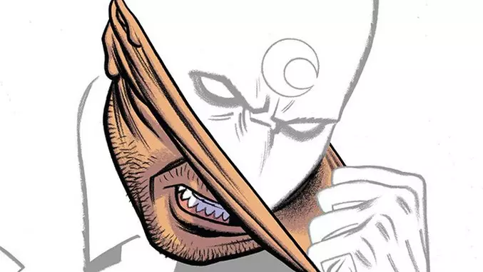 Phases of the Moon Knight: How Marvel's Mentally Ill Vigilante sa stal jej najlepšou postavou