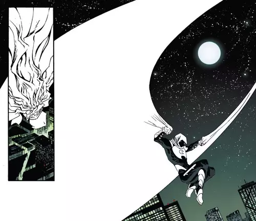 Phases of the Moon Knight: How Marvel's Mentally Ill Vigilante sa stal jej najlepšou postavou 6603_3