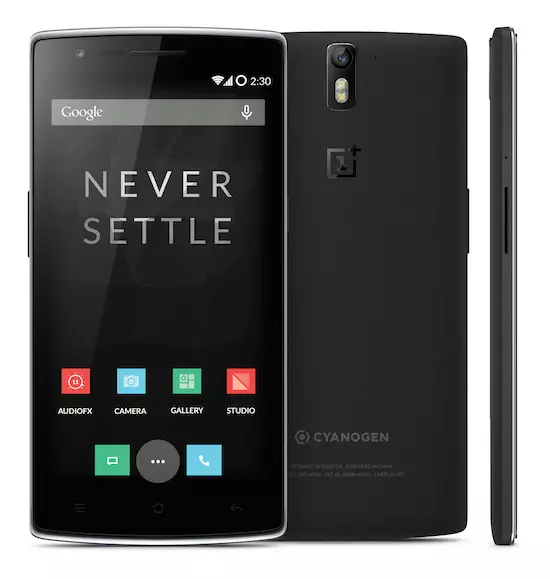 OnePlus One -arvostelu 66083_11