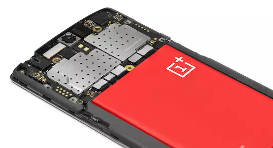 OnePlus One -arvostelu 66083_13