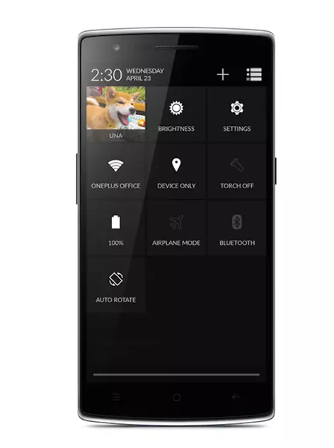 مراجعة OnePlus One 66083_7