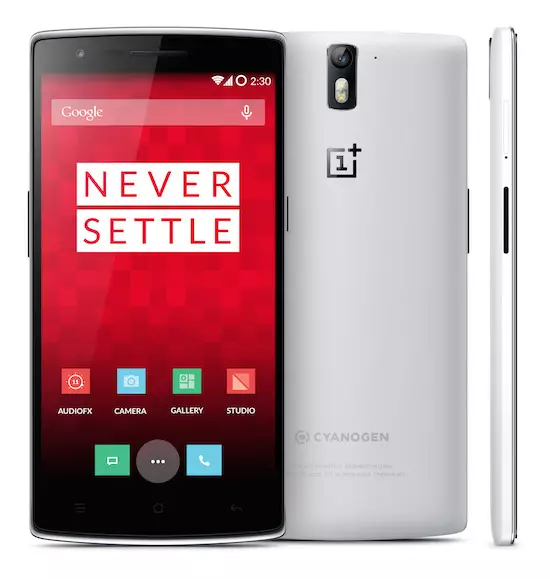 OnePlus One അവലോകനം 66083_9