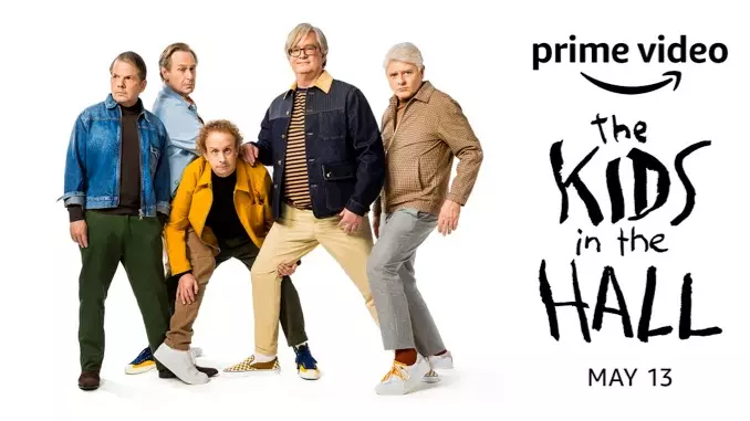 Nuevos programas en Amazon Prime 662_4