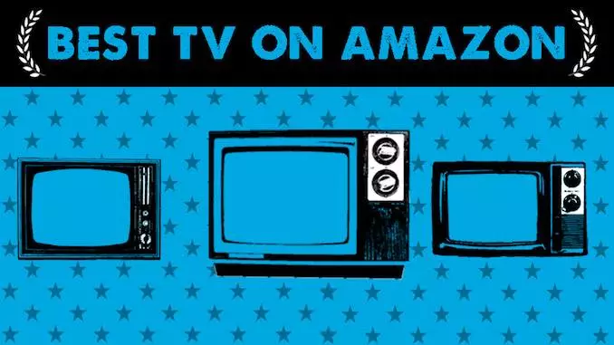 50 Pêşandanên TV-yên çêtirîn ên li ser Amazon Prime, Rêzkirî (Tîrmeh 2022)