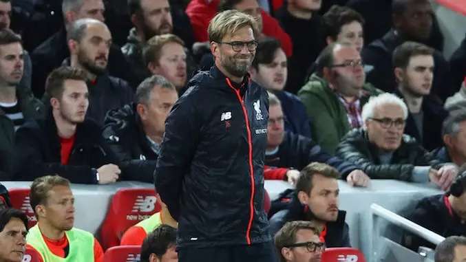 हिजोको Liverpool Man United Debacle बाट 20 उत्कृष्ट ट्वीटहरू