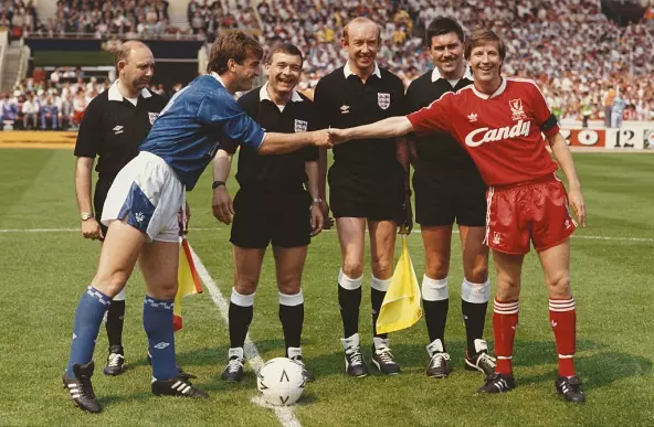 Throwback China: Liverpool v Everton (Chivabvu 20, 1989) 68179_2