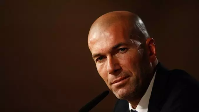 19 ทวีตที่ดีที่สุดเกี่ยวกับ Zidane ในการเป็นผู้จัดการคนล่าสุดของ Real Madrid