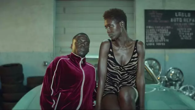 Daniel Kaluuya leikur í First Look at Lena Waithe’s Queen & Slim