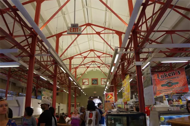 Farmers' Market Fetish: Findlay Market, Cincinnati, OH 68480_7