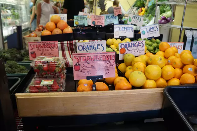 Farmers' Market Fetish: Findlay Market, Cincinnati, OH 68480_9