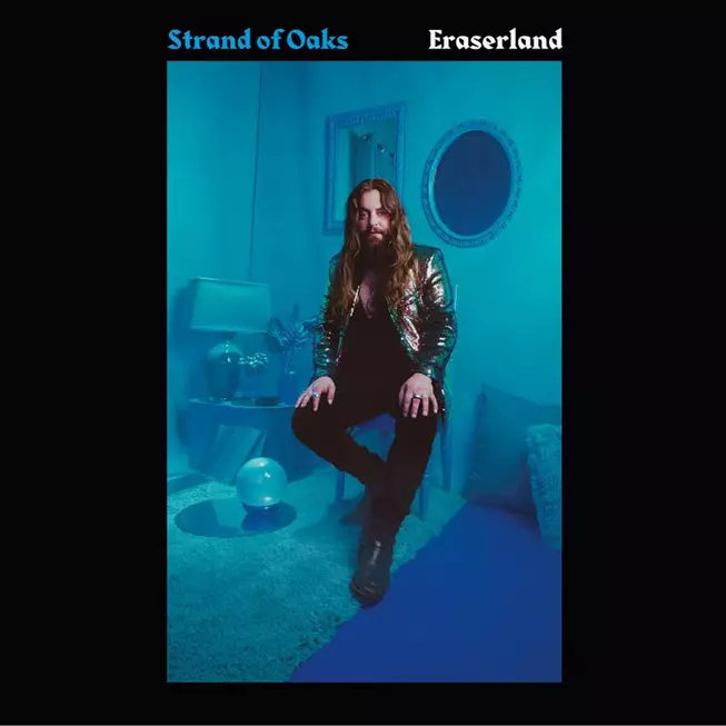 A Strand of Oaks új albumot jelentett be nyitószámával, 68788_2