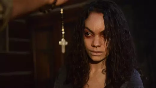 Sleepy Hollow Review. «The Vessel» (Episode 1.11)