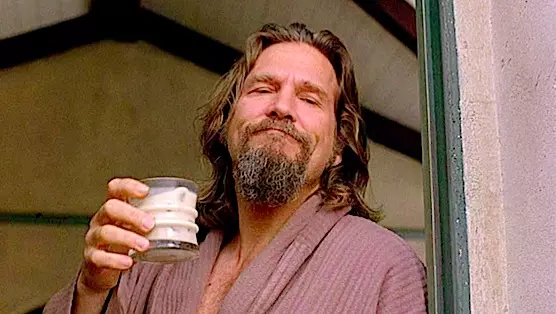 Bizitza osoko rolak: Jeff Bridges