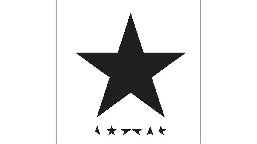 David Bowie: ★ Reviżjoni