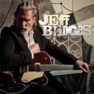 Jeff Bridges: Jeff Bridges