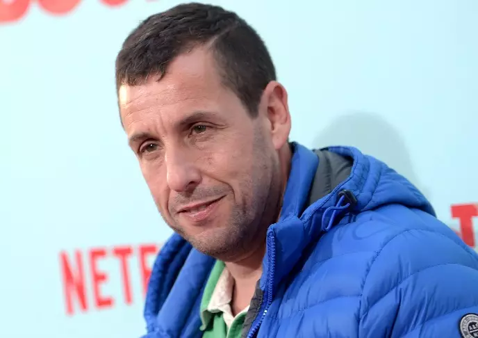 Első pillantás Adam Sandler következő négy Netflix-filmjére 71125_4