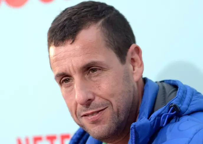 Első pillantás Adam Sandler következő négy Netflix-filmjére 71125_5