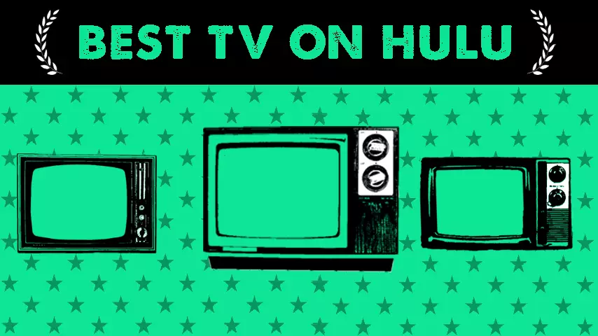 Die 50 besten TV-Shows auf Hulu im Moment (Juli 2022)