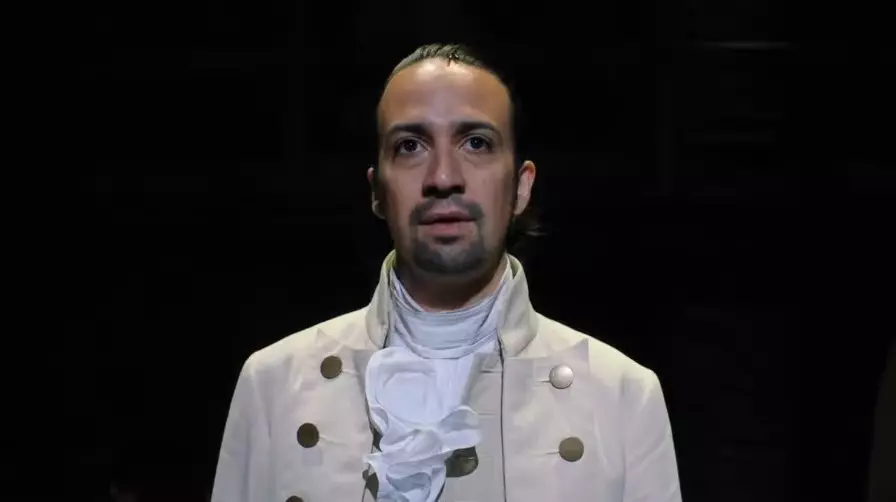 10 raons per les quals hauríeu de veure Hamilton (fins i tot els escèptics)