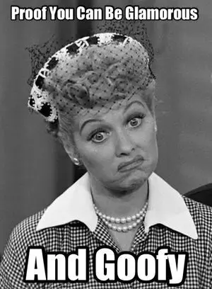 Feeling Meme-ish: I Love Lucy 73228_10