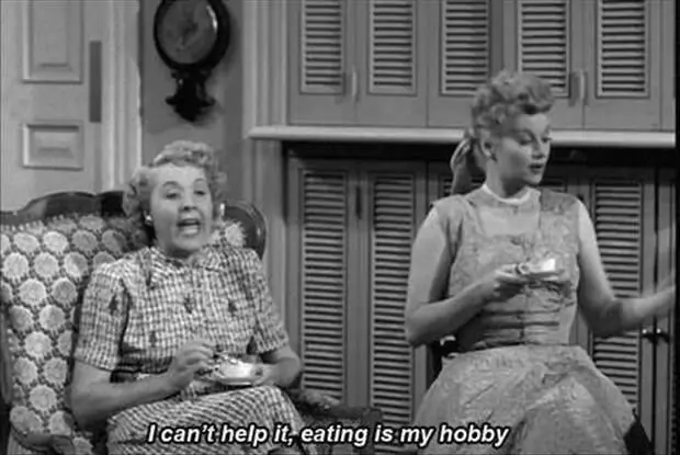 Feeling Meme-ish: I Love Lucy 73228_7