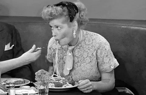 Feeling Meme-ish: I Love Lucy 73228_8