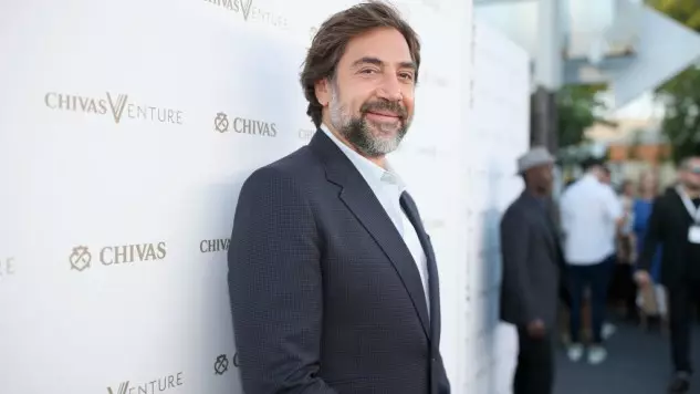 Javier Bardem รับบทนักสำรวจในตำนาน Hernan Cortes ใน Amazon Limited Series ที่ผลิตโดย Steven Spielberg