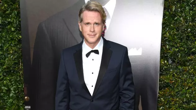 Cary Elwes si unisce al remake natalizio di Blumhouse Black