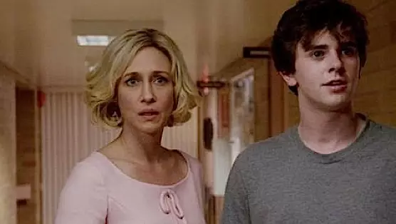 ການທົບທວນຄືນ Bates Motel: 