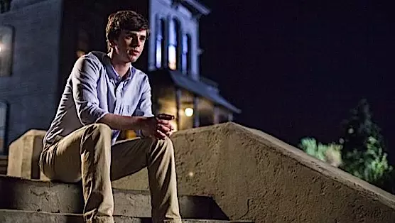 Bates Motel anmeldelse: “Shadow of a Doubt”