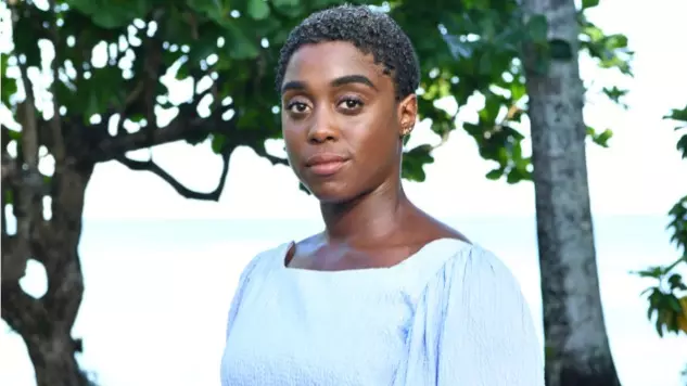 他们会让 Lashana Lynch 保留 007 吗？