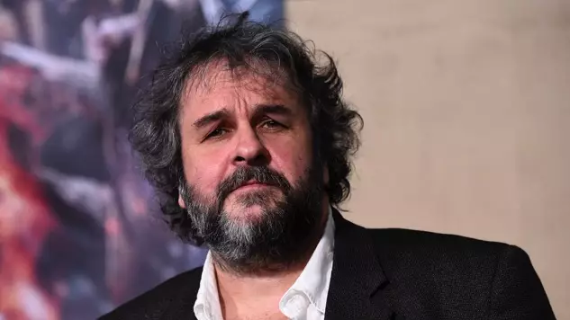 Peter Jackson kuelekeza Hati ya Vita vya Kwanza vya Kidunia