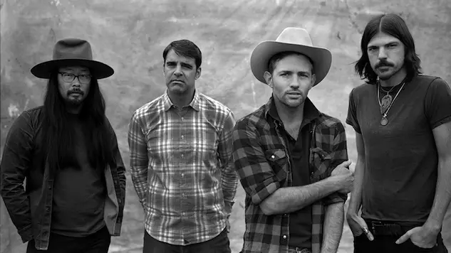 The Avett Brothers Ngumumake Album Anyar, Nuduhake Single Anyar