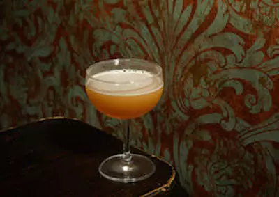 4 Classic Cocktails Kupemberera Jazz Age 74849_5